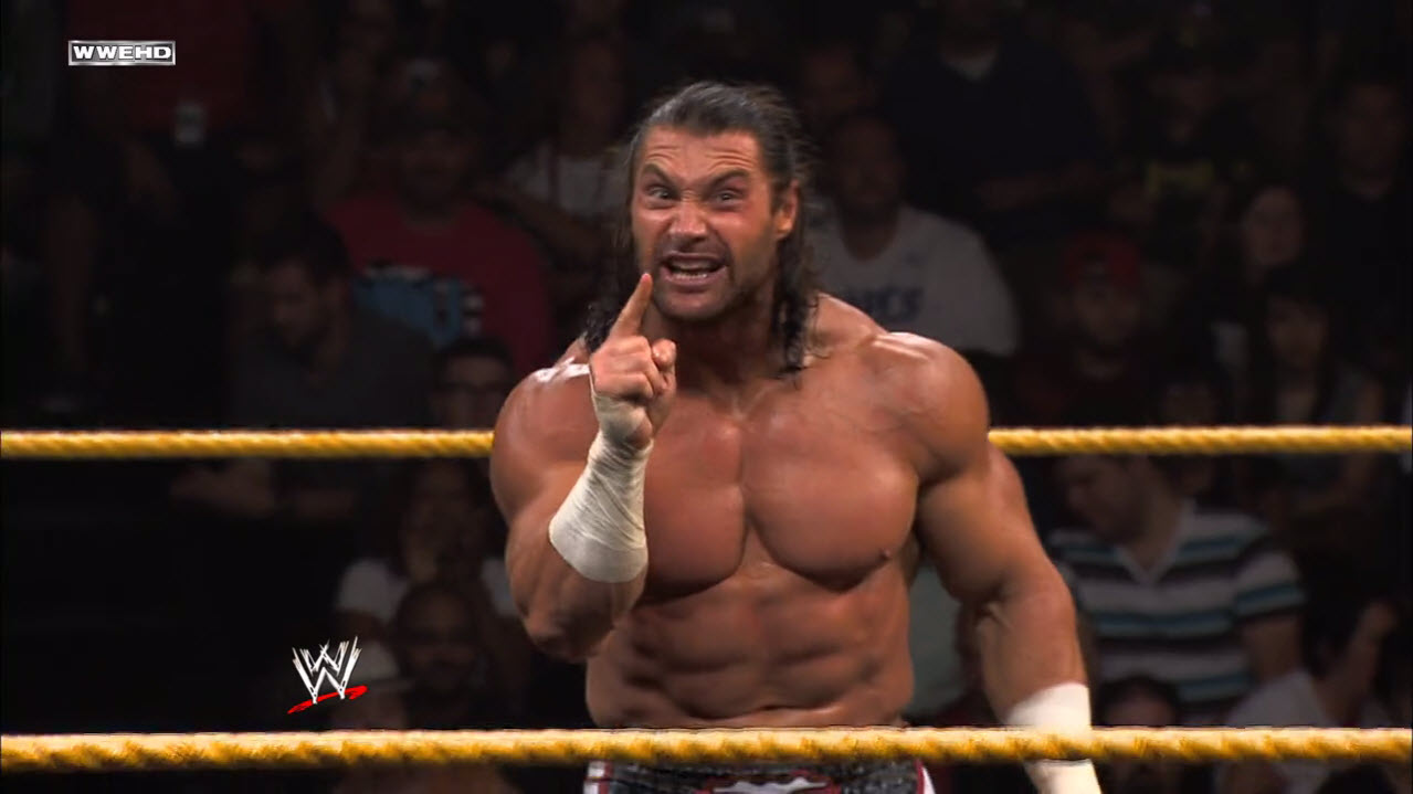 ProWresBlog: WWE NXT 8/14/2013 Results and Review