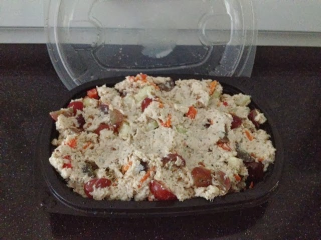 The Secret to Flavorful Chicken Salad | faithlife365