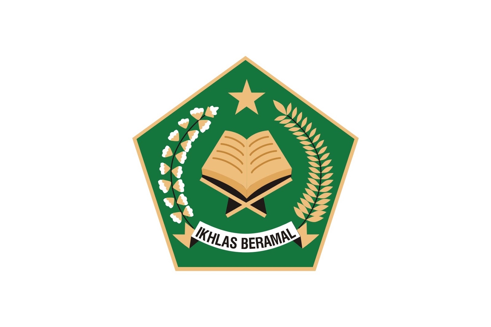 Kementerian Agama Logo