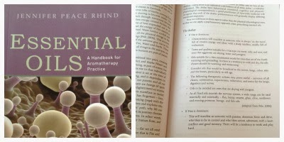 Inside APA Community: On APA's bookshelf: Essential Oils - A Handbook ...