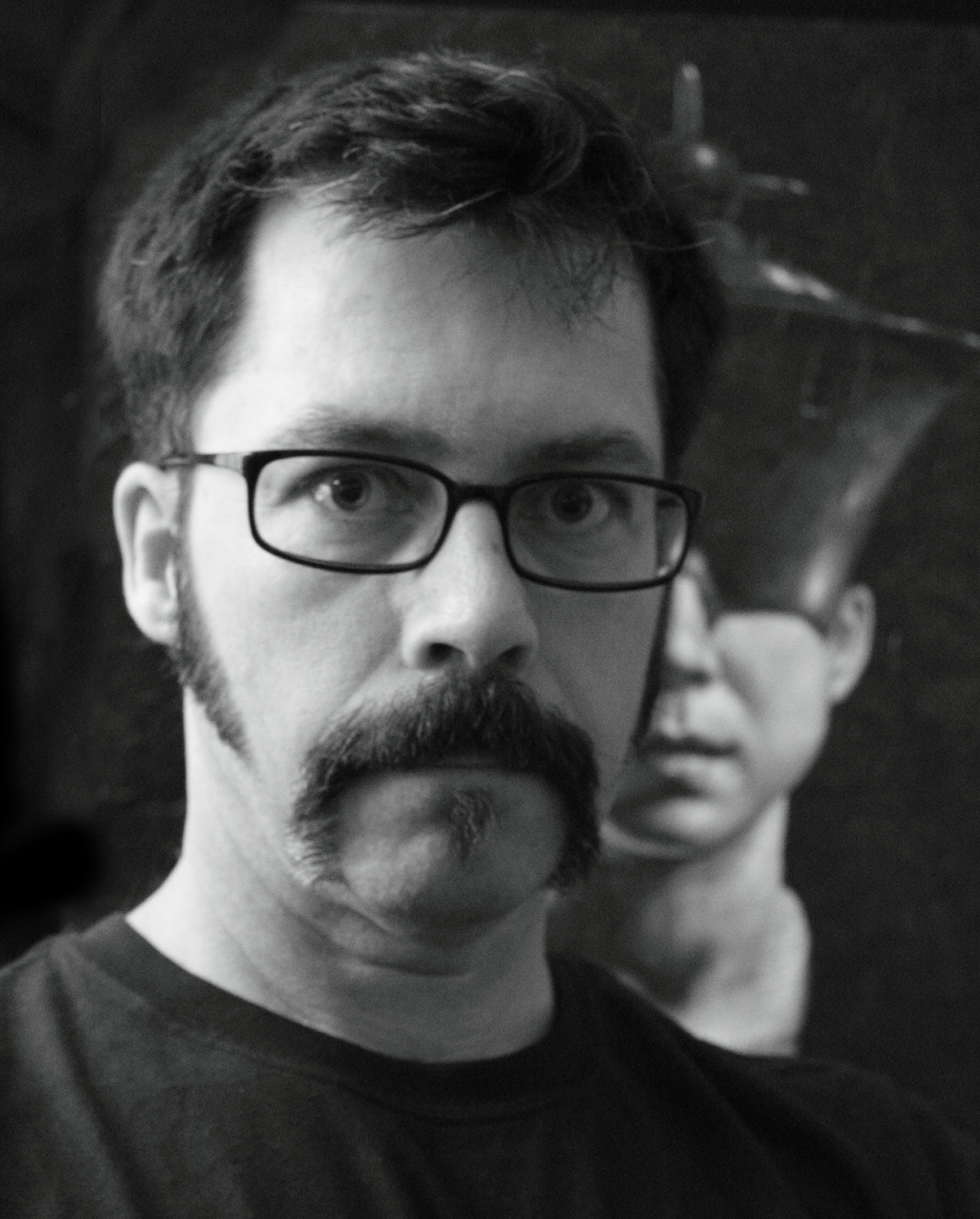 Words from an Art Professor: An Interview with UAB’s Gary Chapman