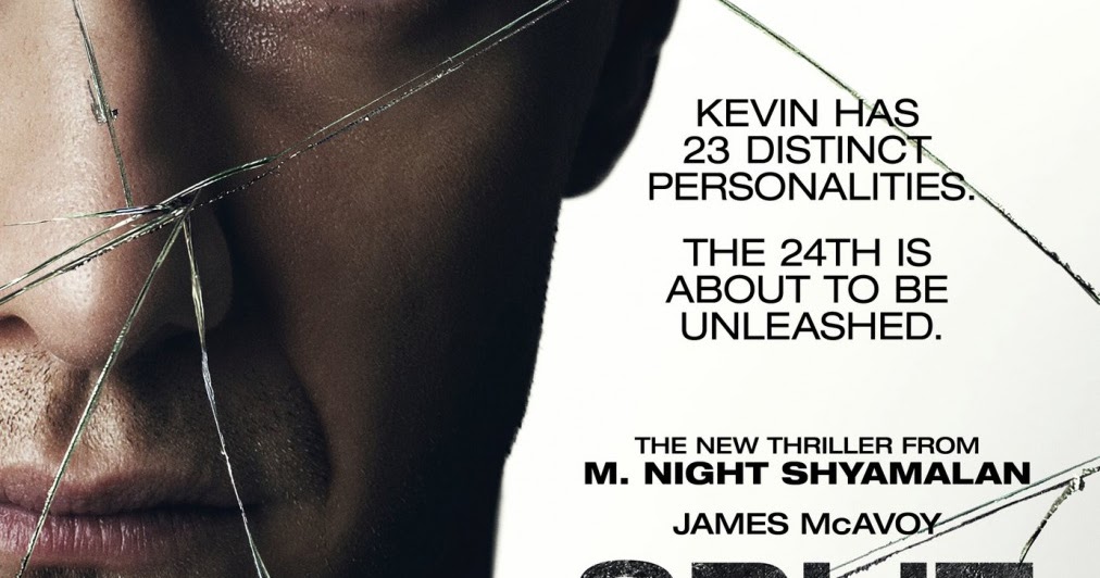 Split (Fragmentado) 1080p Dual (Español-Ingles)