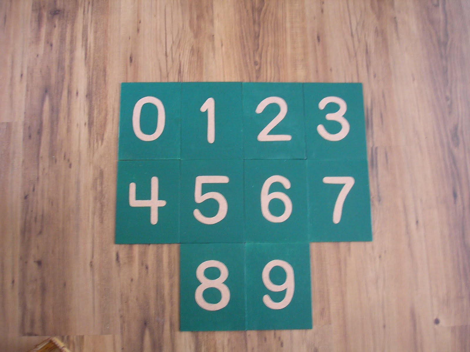 2 Little Seeds- The Montessori Potential: Madly Making Materials ...