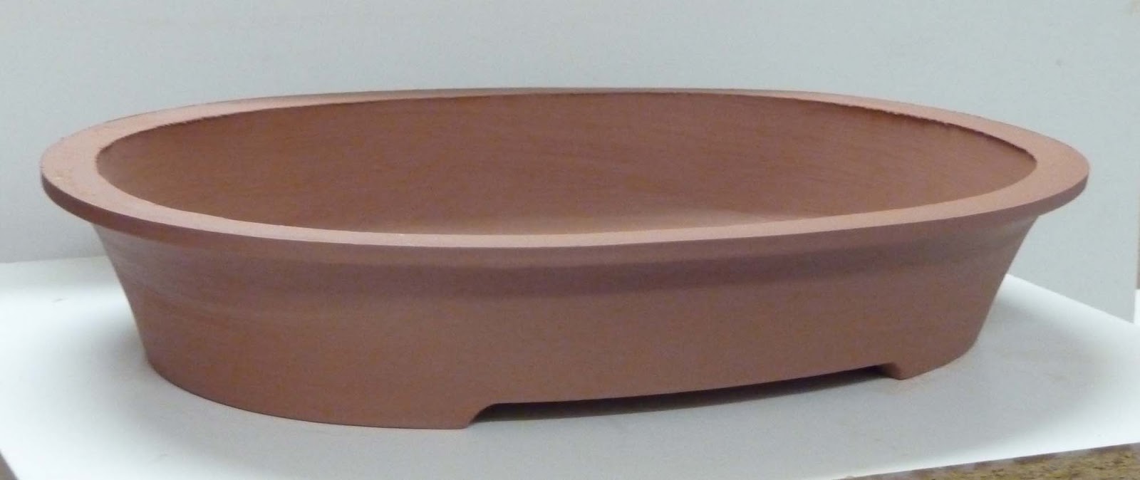 Stephen Cullum's Bonsai & Pottery: December 2012