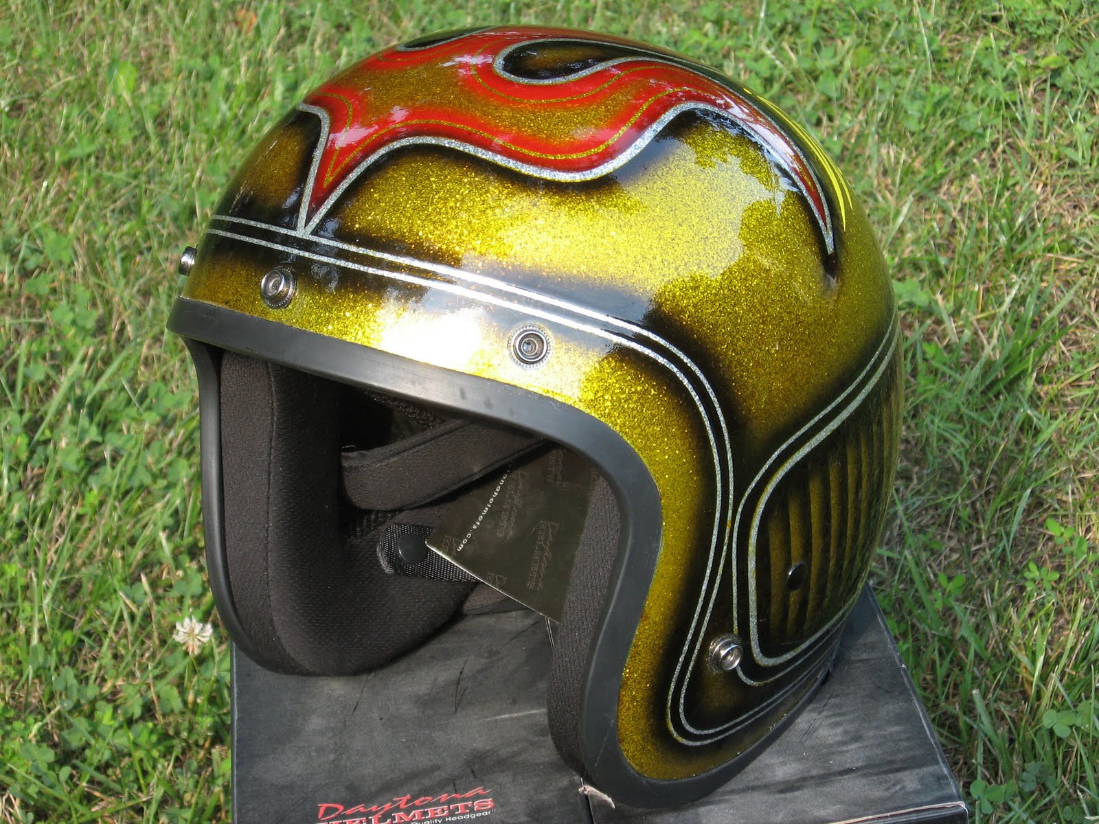 Shortbus Customs: Hey Bucko!