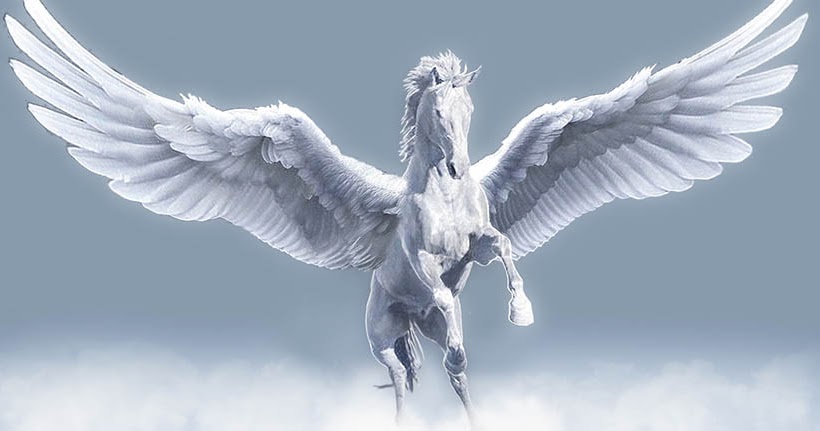 PEGASUS - Din ve Mitoloji