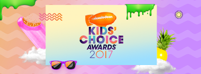 NickALive!: Nickelodeon Turkey To Premiere "Nickelodeon's 2017 Kids ...