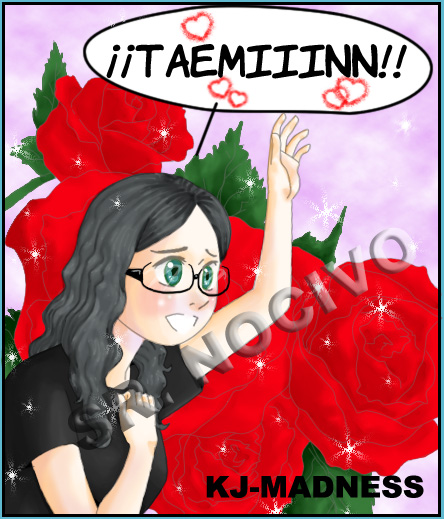 kj-madness: Avance: Heaven 666 en el SMTown de Paris.