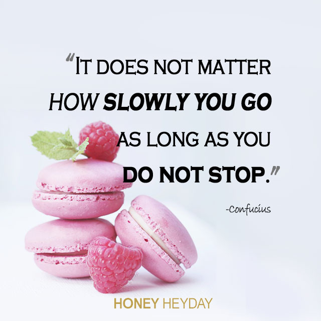 Honey Heyday Better Best: Daily Quotes About Life 101 Honey Heyday