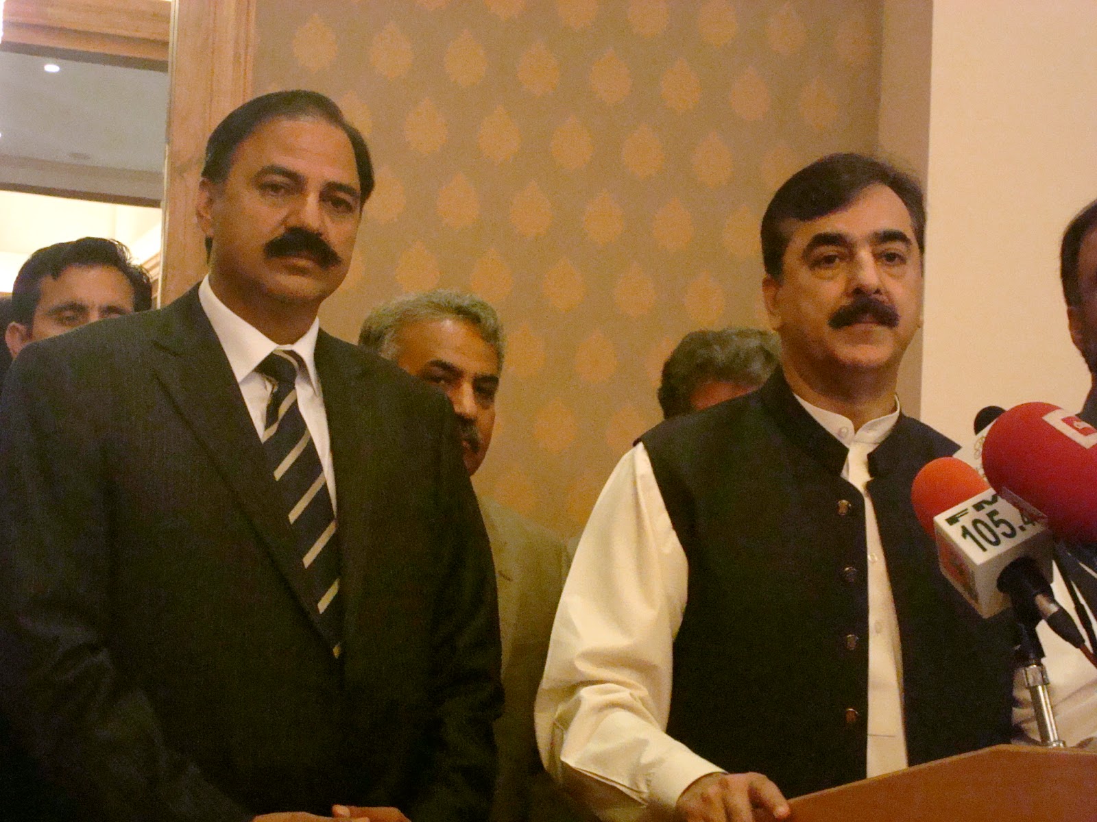 Muhammad Matloob Inkalabi: Pictures