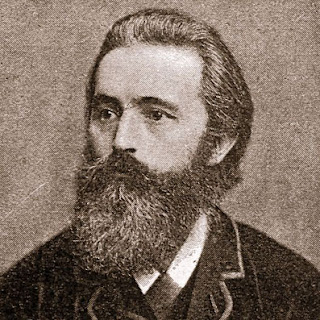 Efemérides Musicales: Robert Fuchs