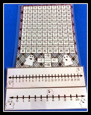 Herding Kats in Kindergarten: Ghostly Math and Blasting Off for Fact ...