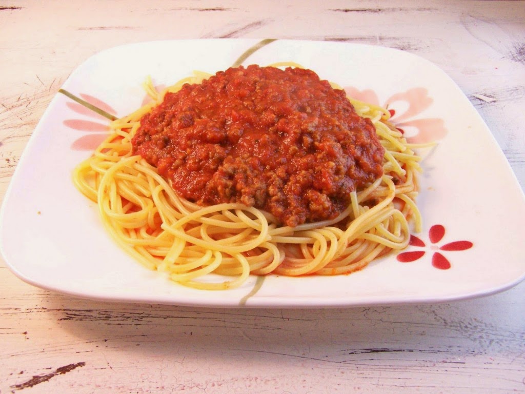 Blog Girl: Jenis-Jenis Pasta