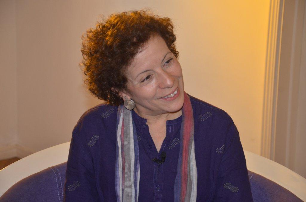 A GRANDE FRATERNIDADE BRANCA UNIVERSAL: BERENICE BELLATO ENTREVISTA ...