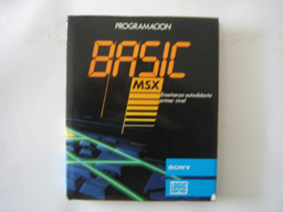 ALhONE's Blog: MSX Stuff