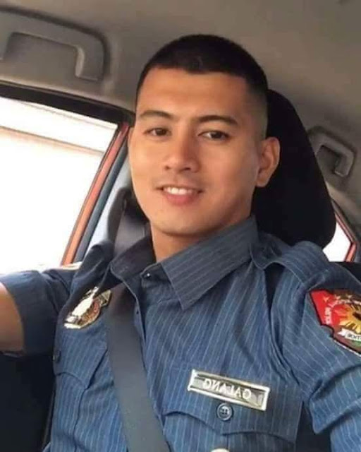 Top 10 Most Handsome Cops in the Philippines
