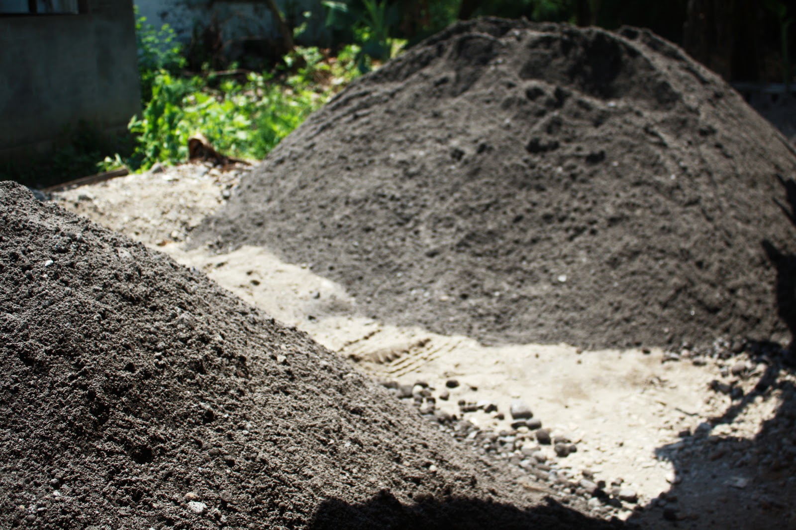 GRC ARTIKON: Pemilihan Material