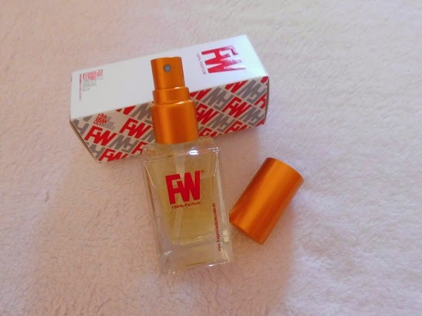 FW – FRAGRANCES OF THE WORLD