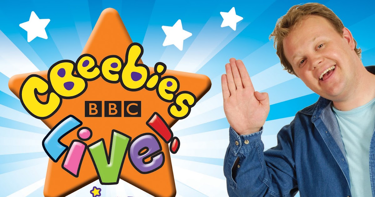Cbeebies