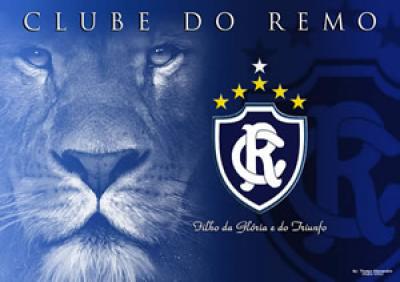wallpaper do Clube do Remo papel de parede ~ Wallpapers de Times
