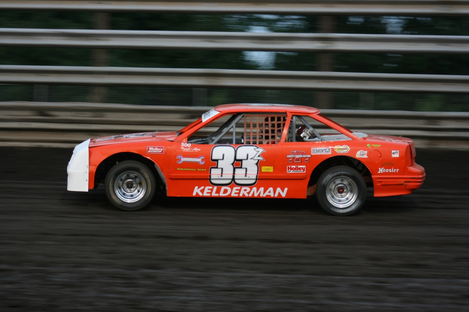 Midwest Racing News: DeFrance, Mather, VanderBeek and VanDenBerg Among ...