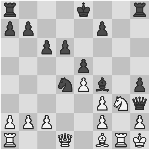 Mid-Ohio Valley Chess Club: 2018