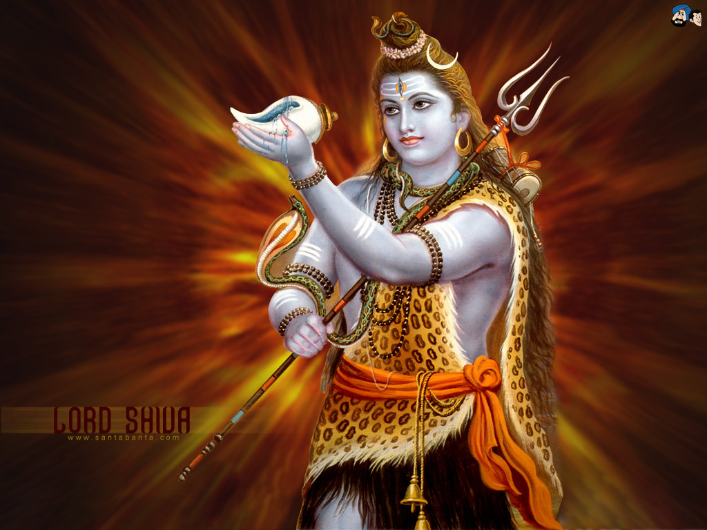 My Dreams...: Lord Shiva's Pictures & Wallpapers...