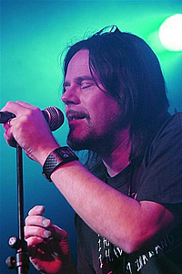 Heavy Metal Fire: DOOGIE WHITE: "AS YET UNTITLED" (2011). Review de ...