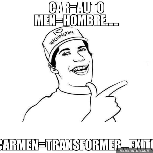 Memes "éxito" ~ Matando el tiempo.