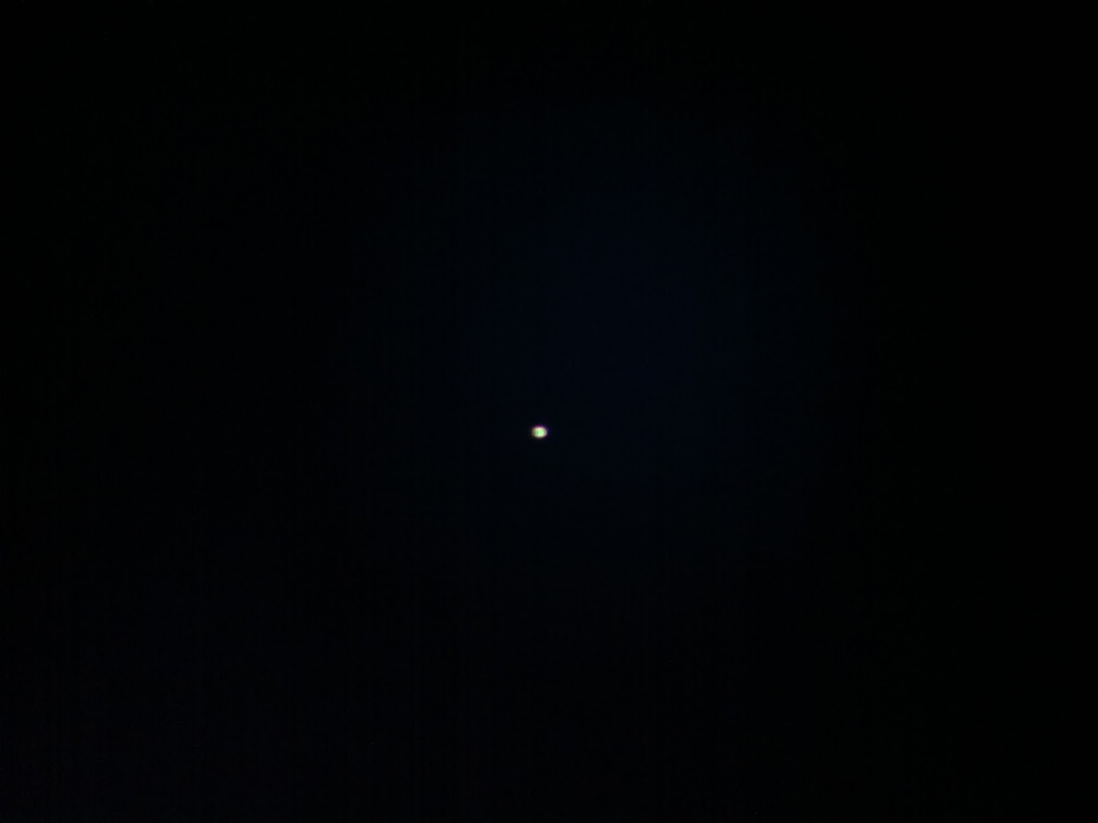 NAVNi-Stuff: Raspberry Pi astrophotography