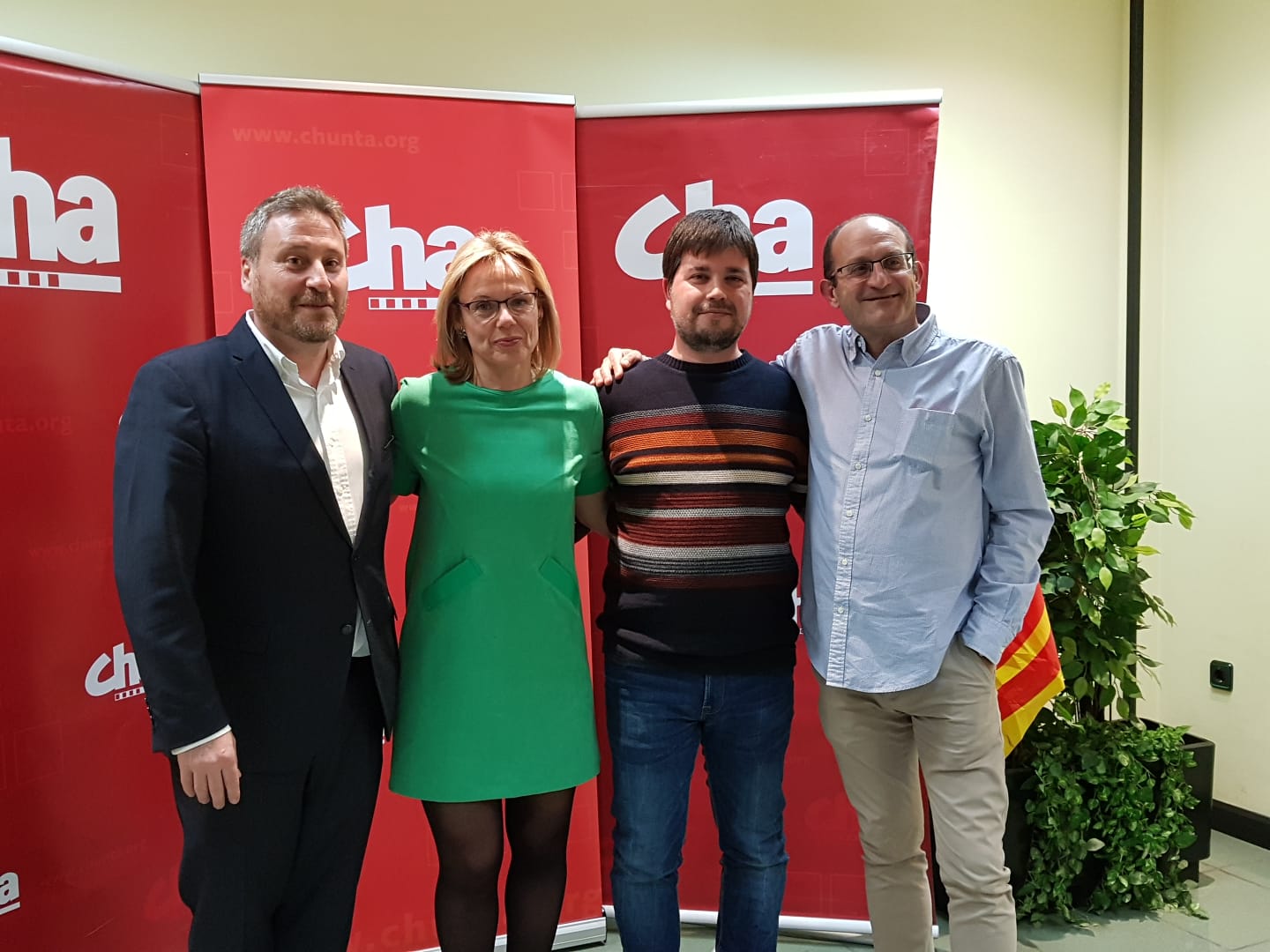 En 2023 elecciones municipales, autonómicas. Y más.: ANA ROIG DAL, LA ...