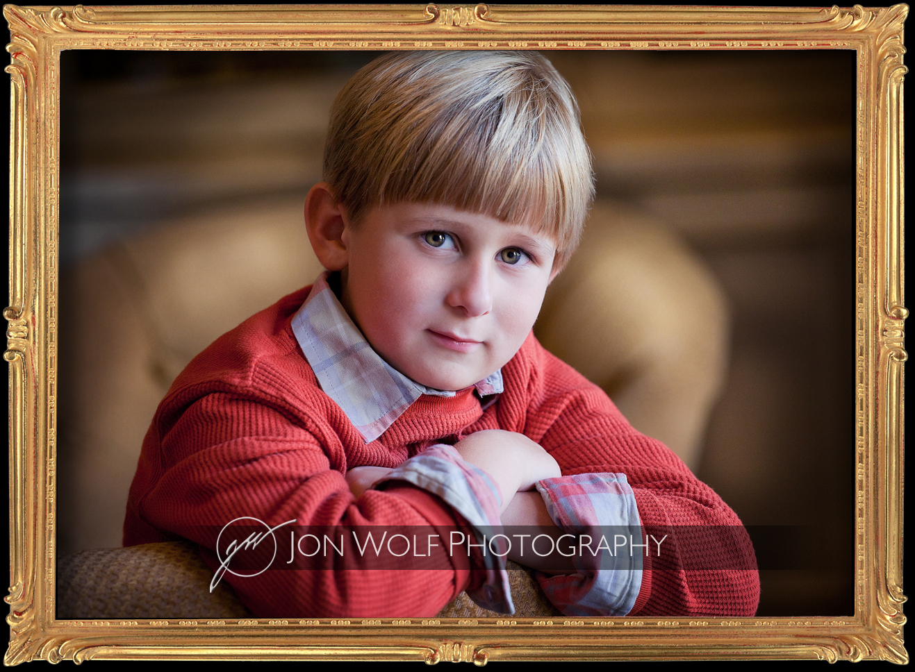 Jon Wolf Photography