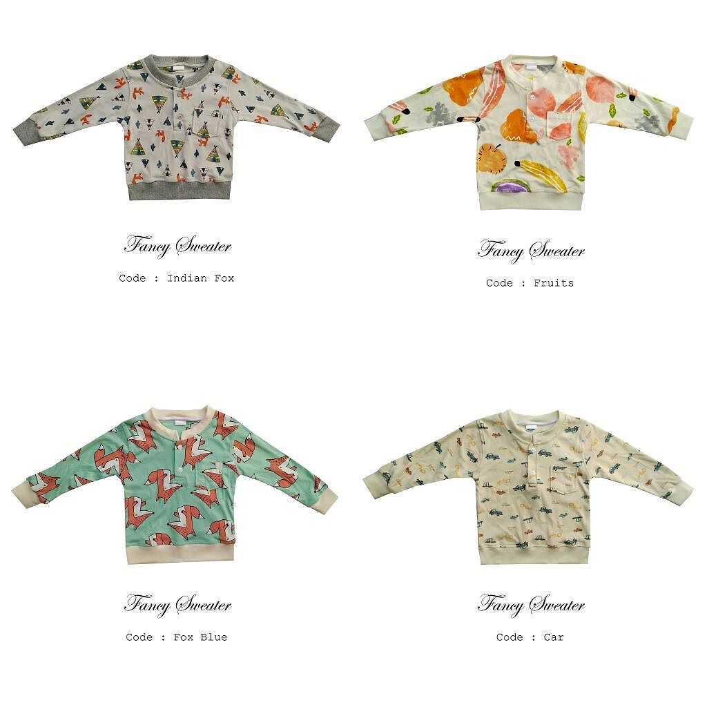 ready stock CHOOZY for kids & baby