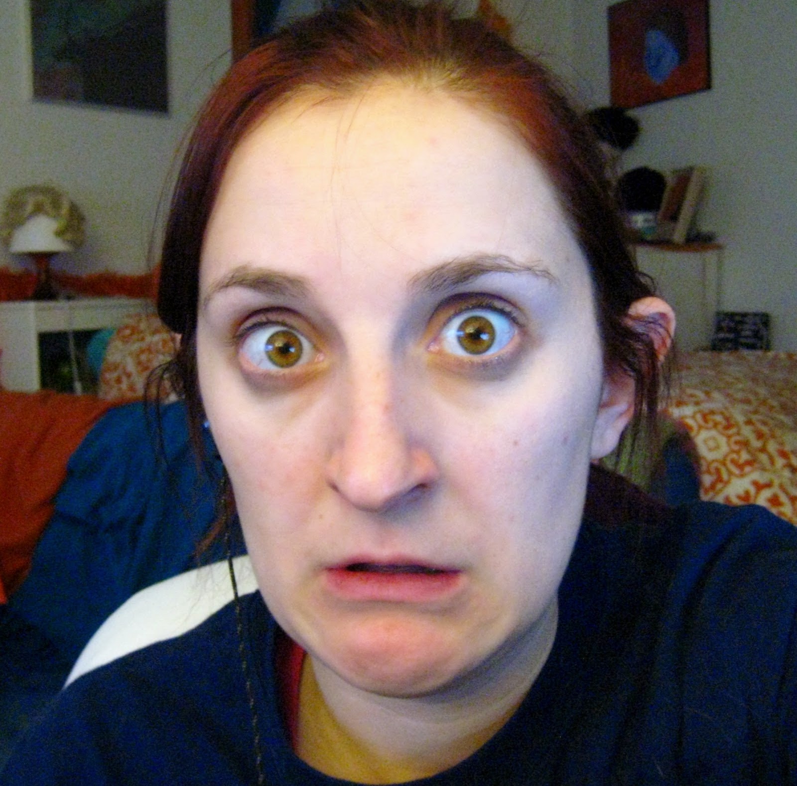 UNCLE EDDIE'S THEORY CORNER: psychology