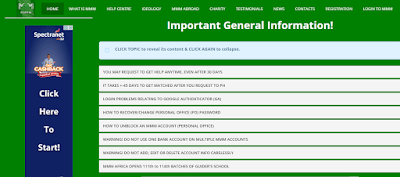 MMBM: PICTURES OF THE IMPROVED MMM