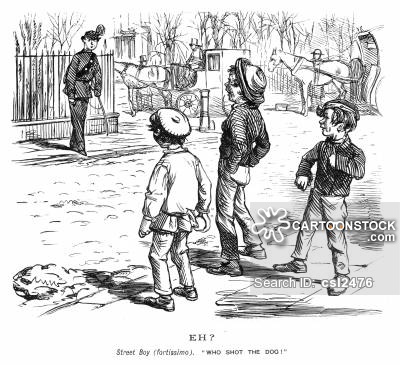 French Vocabulary Illustrated: môme