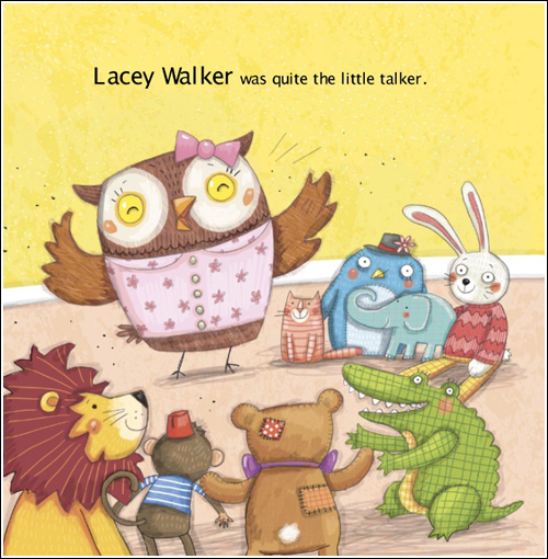 My Owl Barn: 2016-01-31