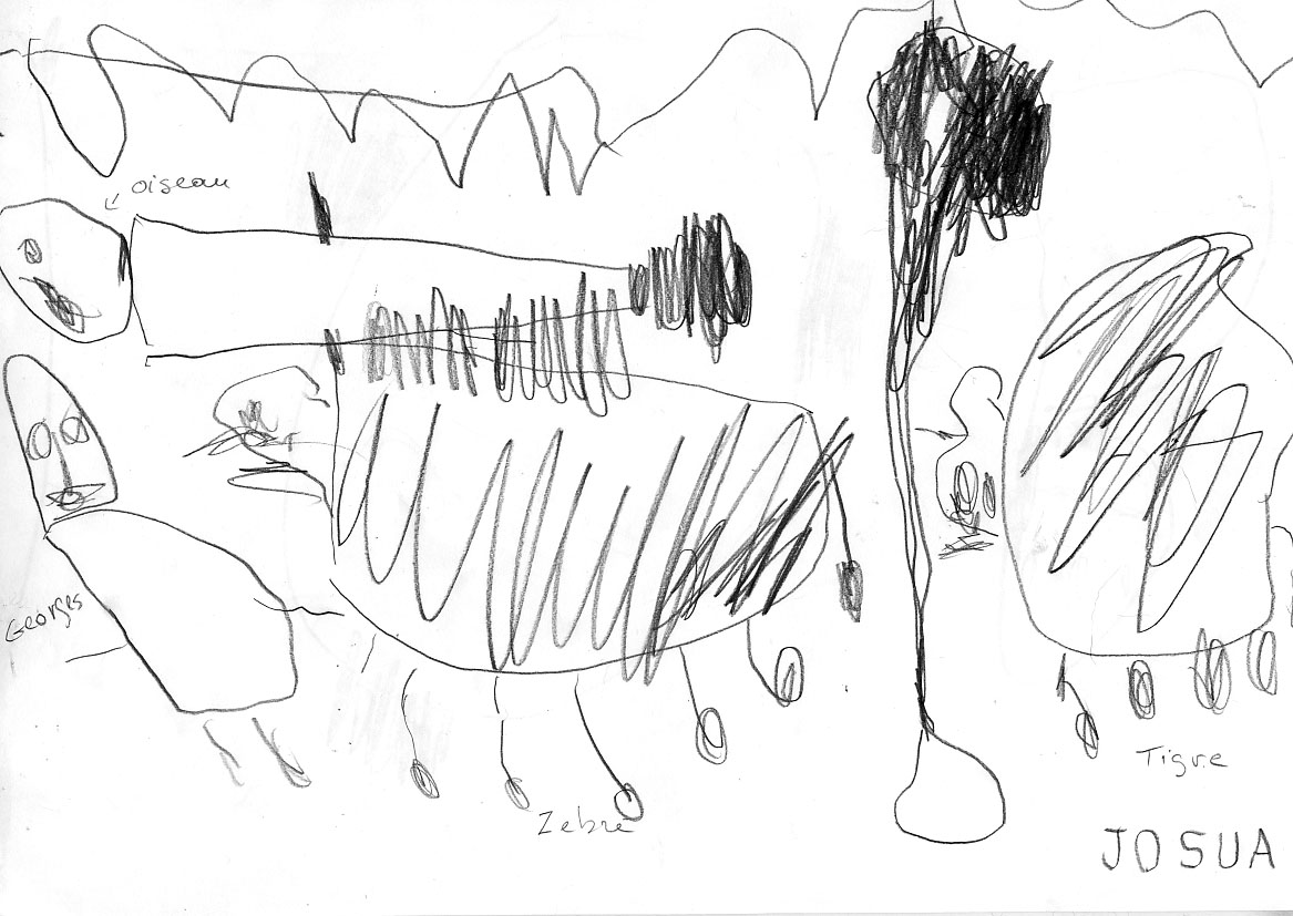 École Hubert-Perron