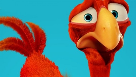 InfoAnimation.com.br: Cartoon Network e Boomerang estreiam em Março a ...