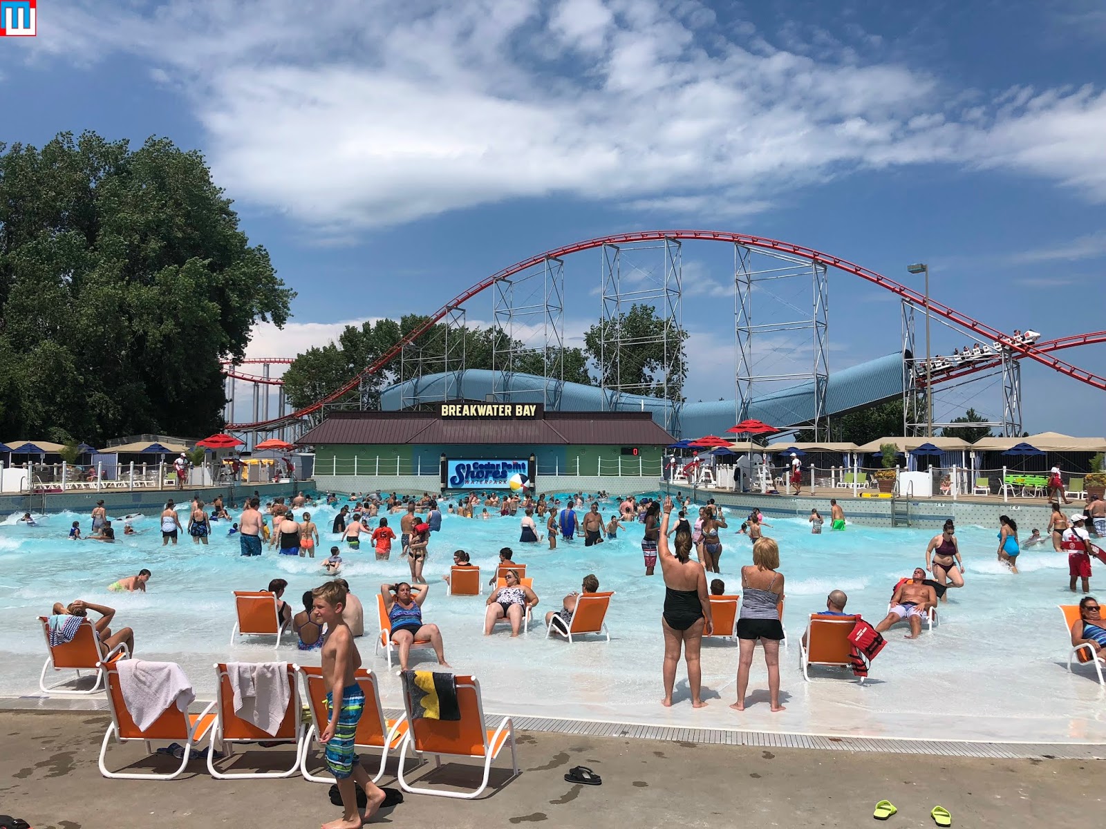 MidwestInfoGuide: Cedar Point Shores