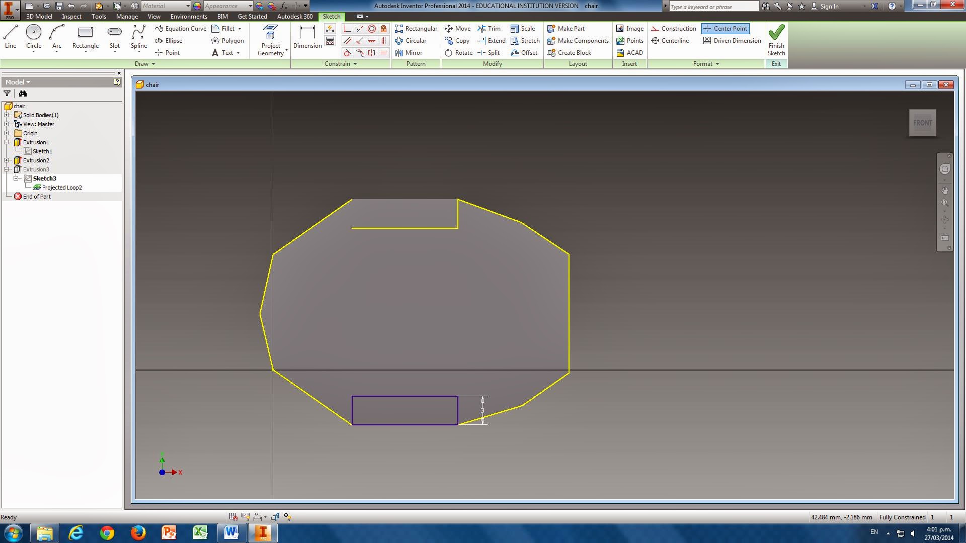 What To Make Inventor Object 2