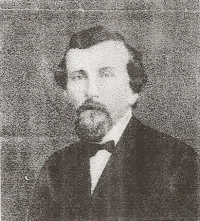 Between the Gate Posts: 2014