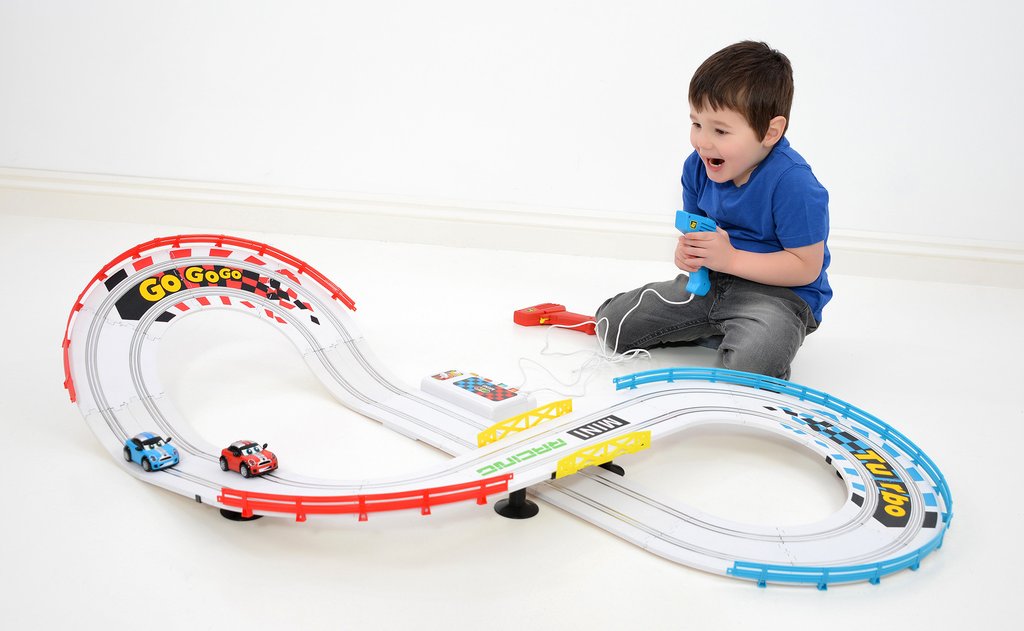 REVIEW: Go MINI Night Challenge Raceway | The Test Pit