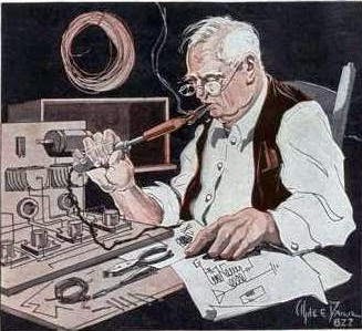 The "BK 1929 QSO Party" From BC • AmateurRadio.com