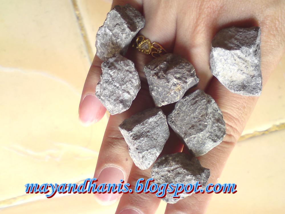 ..Cik May..: :: BATU SEREMBAN KE BATU SEREMBAN??