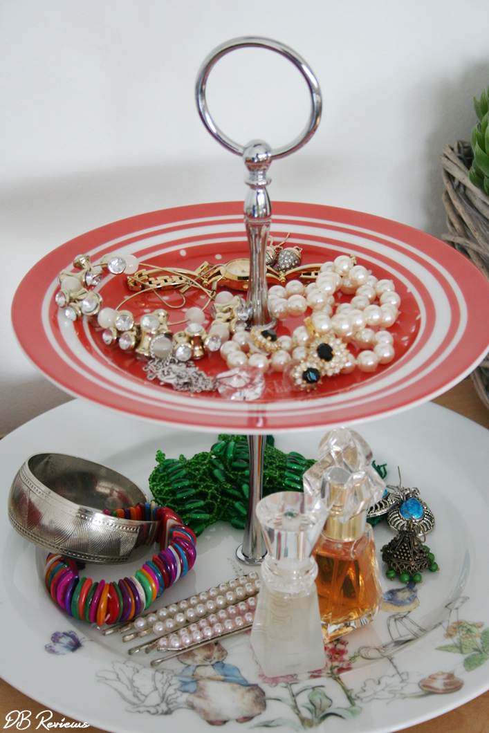 Personalised Peter Rabbit Classic Cake Stand From www.ijustloveit.co.uk ...