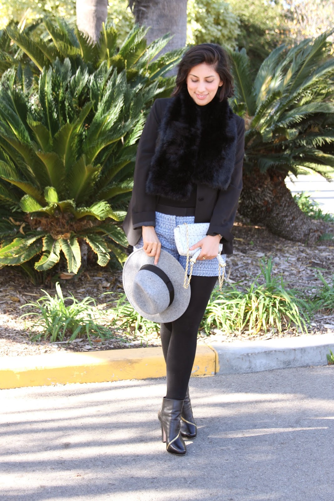 Rocks Fashion Bug: Too Short