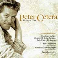 Las Discografías de Antonio: PETER CETERA (Peter Paul Cetera)