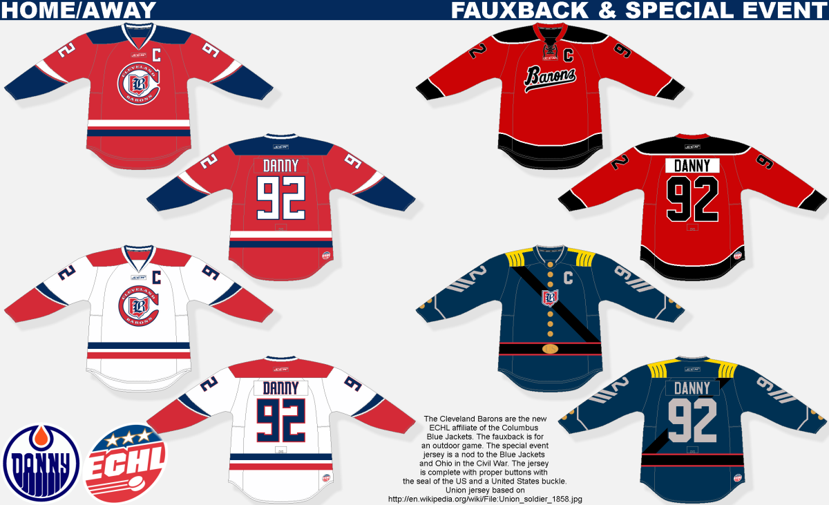 Cleveland Barons (NHL) - Alchetron, The Free Social Encyclopedia