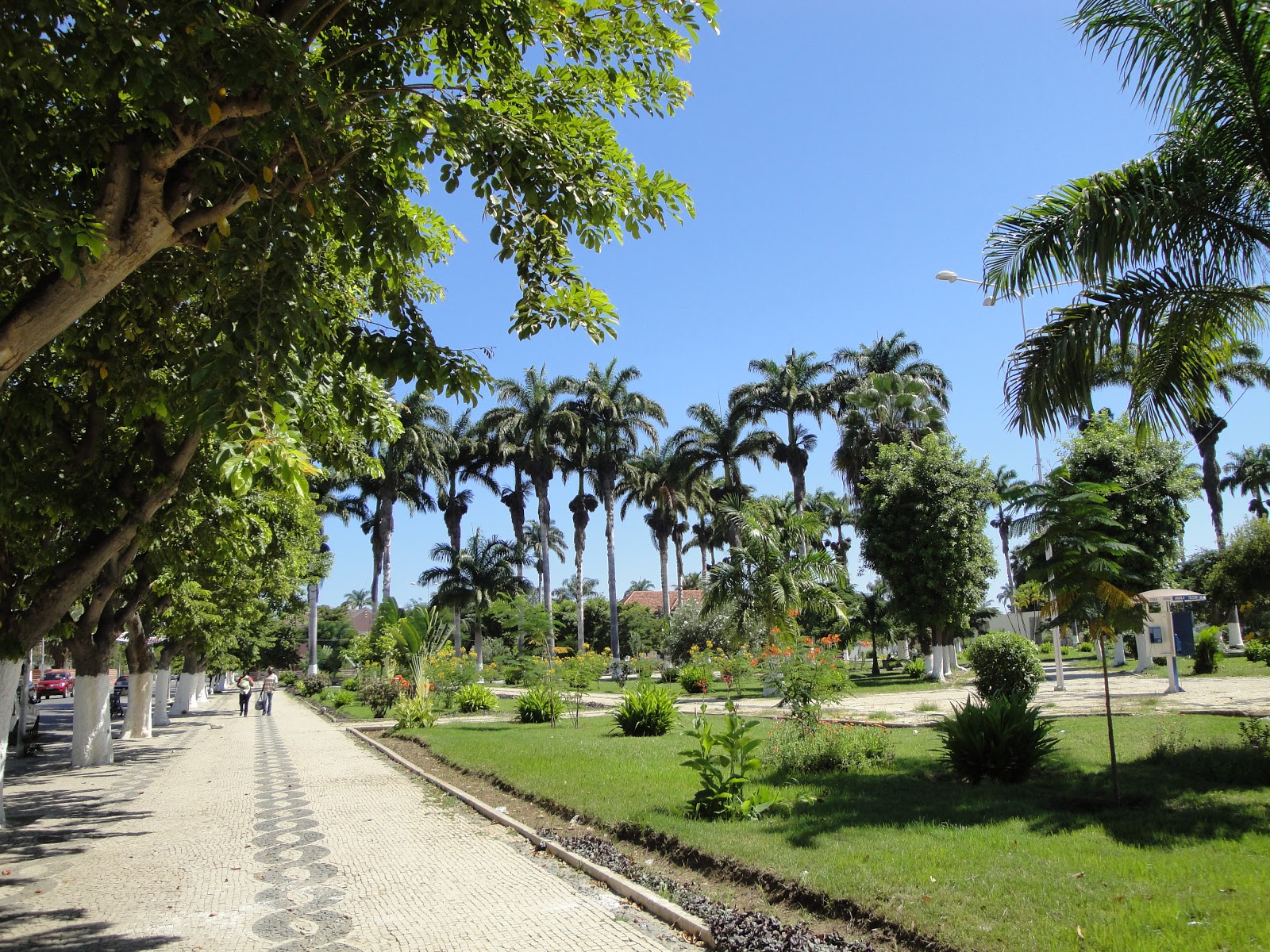 Benguela | City Gallery - Fotos da Cidade | Page 17 | SkyscraperCity